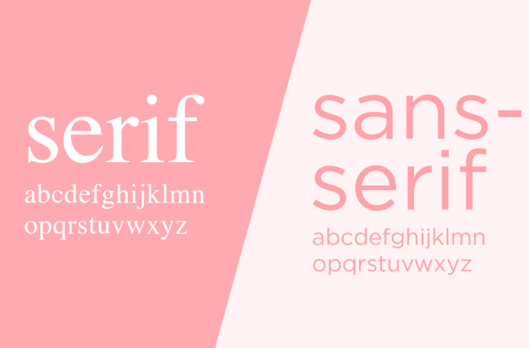 Top 10 Timeless Typography Fonts for Your Project ‣ Webically